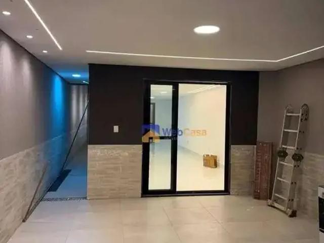 Casa / Sobrado para Venda em São Paulo/SP Vila São Geraldo 3 Quartos
