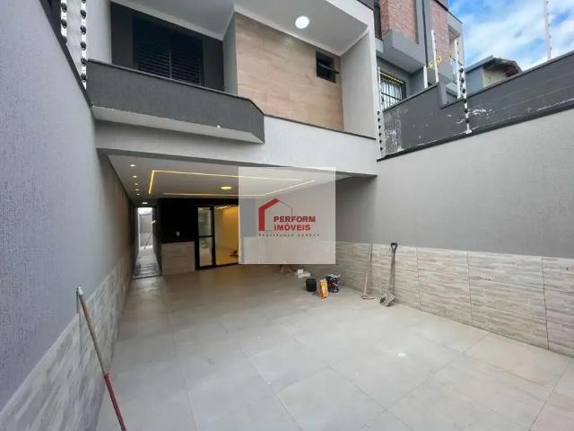Casa / Sobrado para Venda em São Paulo/SP Vila São Geraldo 3 Quartos