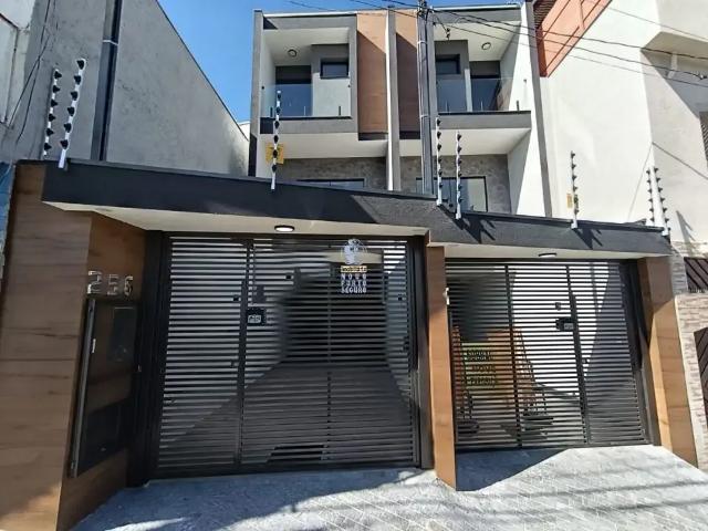 Casa / Sobrado para Venda em São Paulo/SP Vila São Geraldo 3 Quartos