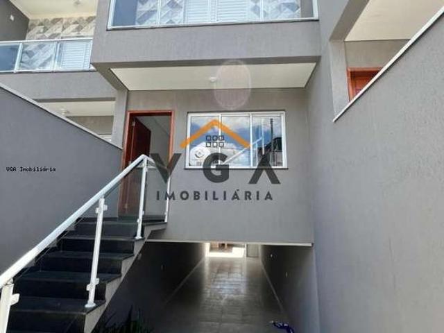 Casa / Sobrado para Venda em São Paulo/SP Vila São Geraldo 3 Quartos