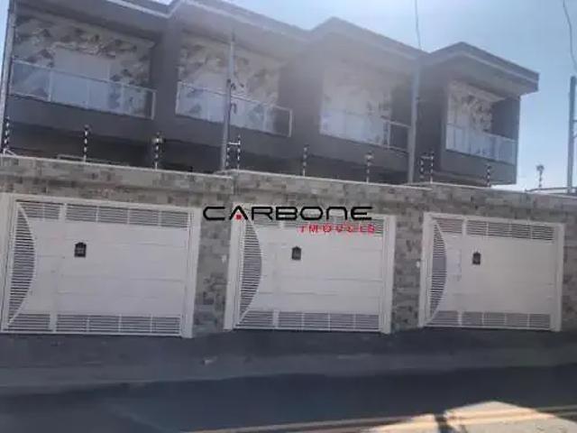 Casa / Sobrado para Venda em São Paulo/SP Vila São Geraldo 3 Quartos