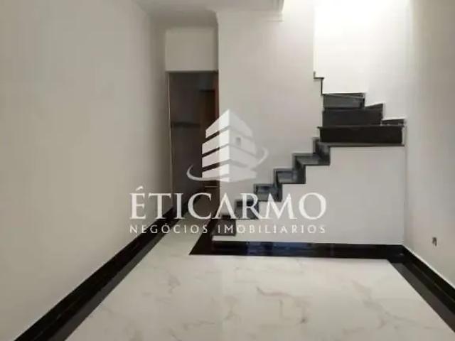 Casa / Sobrado para Venda em São Paulo/SP Vila São Geraldo 3 Quartos