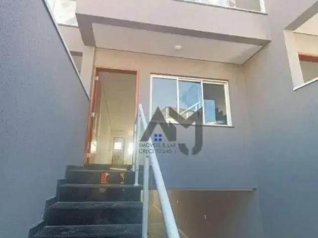 Casa / Sobrado para Venda em São Paulo/SP Vila São Geraldo 3 Quartos