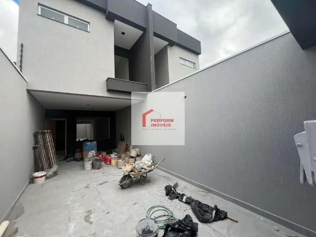 Casa / Sobrado para Venda em São Paulo/SP Vila São Geraldo 3 Quartos