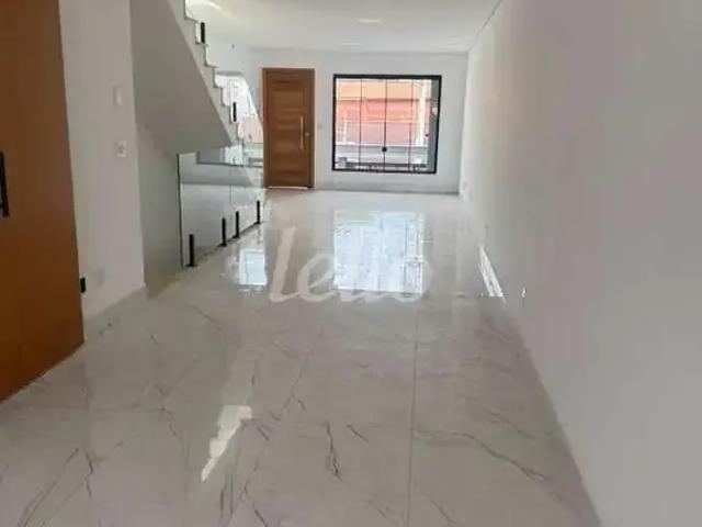 Casa / Sobrado para Venda em São Paulo/SP Vila São Geraldo 3 Quartos