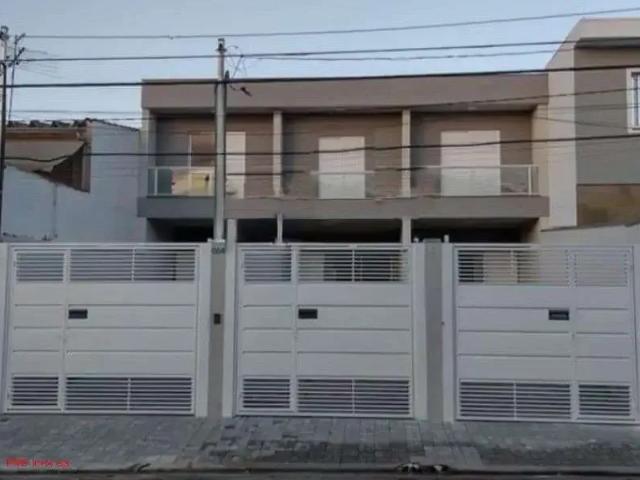 Casa / Sobrado para Venda em São Paulo/SP Vila São Geraldo 3 Quartos