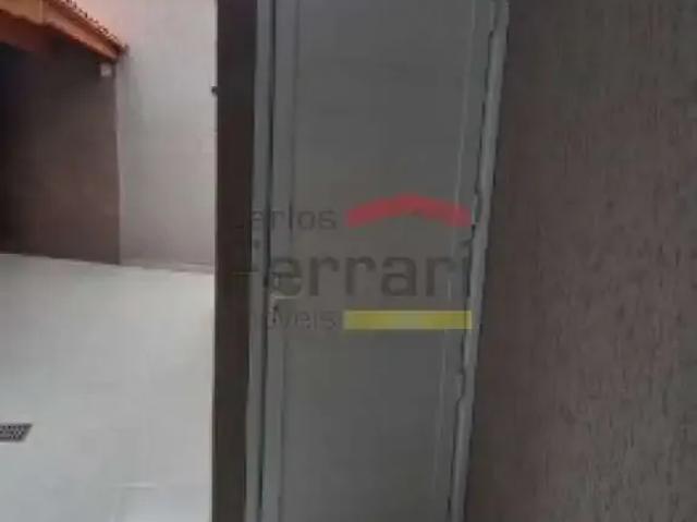 Casa / Sobrado para Venda em São Paulo/SP Vila São Geraldo 3 Quartos