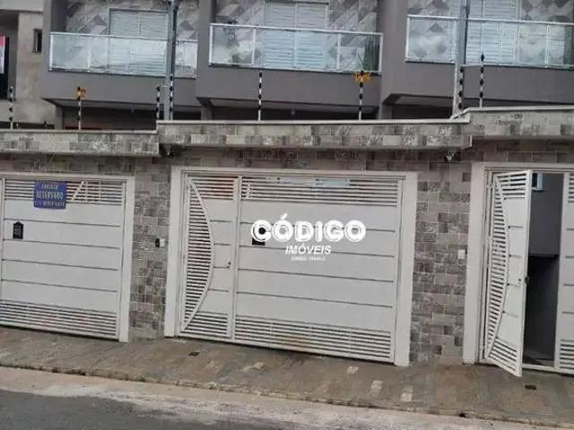 Casa / Sobrado para Venda em São Paulo/SP Vila São Geraldo 3 Quartos