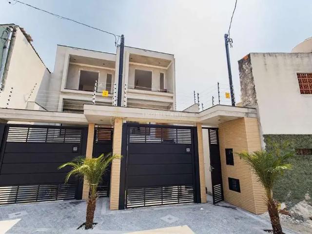 Casa / Sobrado para Venda em São Paulo/SP Vila São Geraldo 3 Quartos