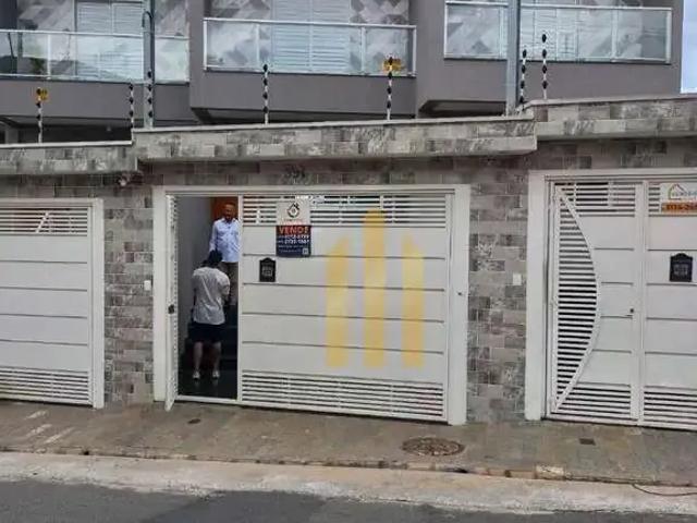Casa / Sobrado para Venda em São Paulo/SP Vila São Geraldo 3 Quartos