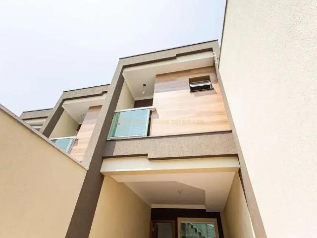 Casa / Sobrado para Venda em São Paulo/SP Vila São Geraldo 3 Quartos