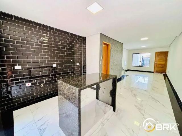 Casa / Sobrado para Venda em São Paulo/SP Vila São Geraldo 3 Quartos