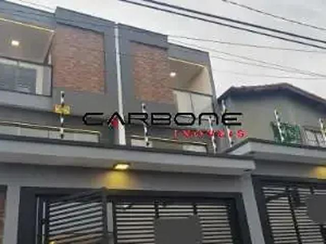 Casa / Sobrado para Venda em São Paulo/SP Vila São Geraldo 3 Quartos