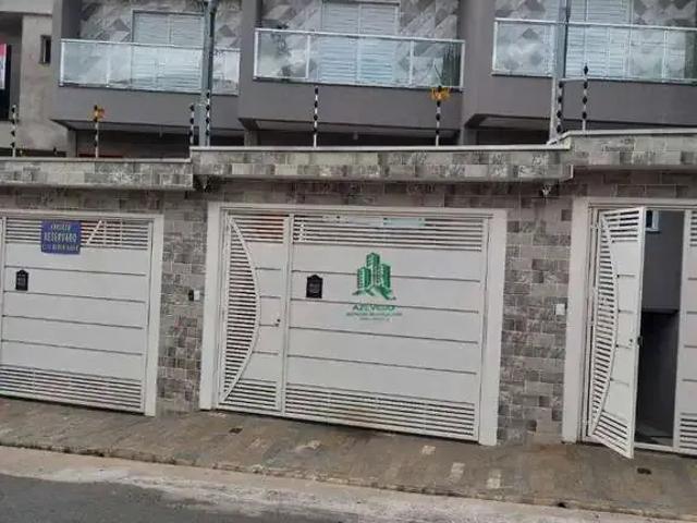Casa / Sobrado para Venda em São Paulo/SP Vila São Geraldo 3 Quartos