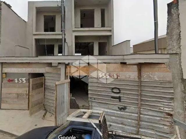 Casa / Sobrado para Venda em São Paulo/SP Vila São Geraldo 3 Quartos