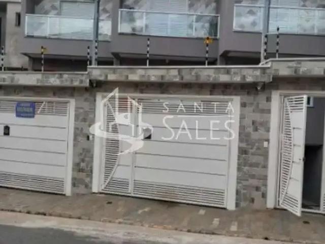 Casa / Sobrado para Venda em São Paulo/SP Vila São Geraldo 3 Quartos