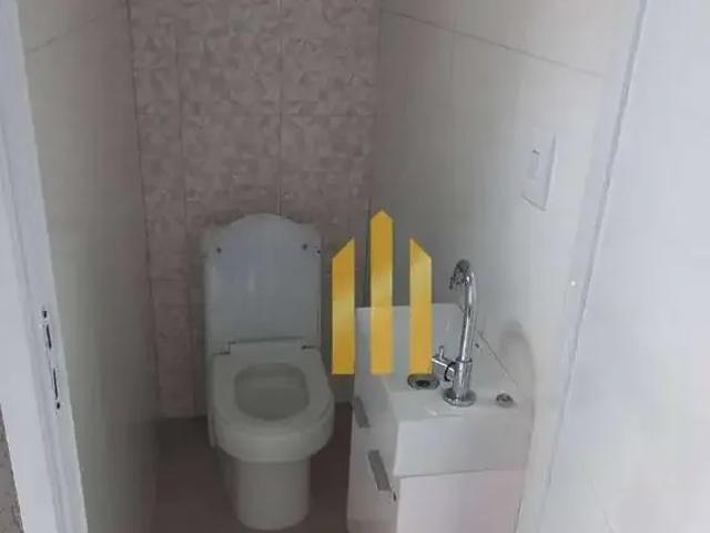 Casa / Sobrado para Venda em São Paulo/SP Vila São Geraldo 3 Quartos