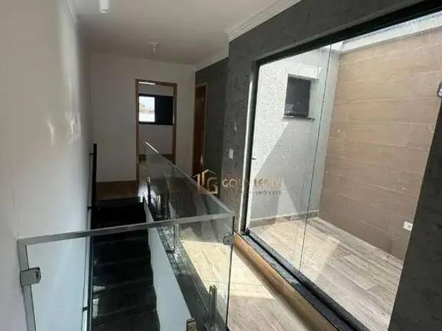 Casa / Sobrado para Venda em São Paulo/SP Vila São Geraldo 3 Quartos