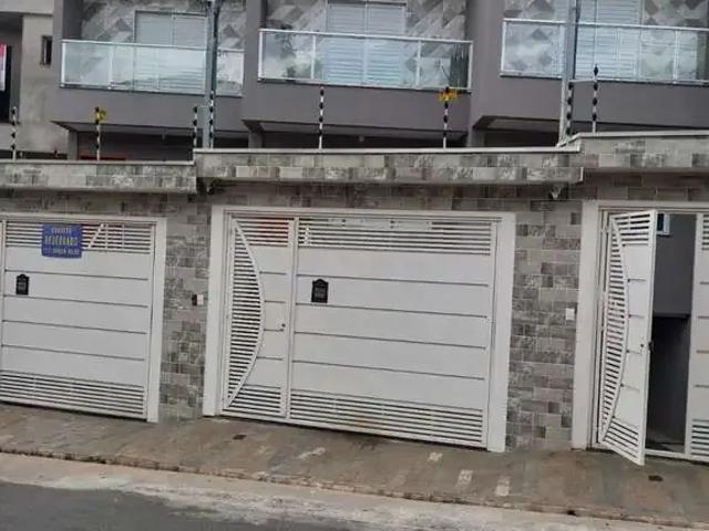 Casa / Sobrado para Venda em São Paulo/SP Vila São Geraldo 3 Quartos