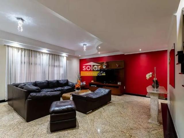 Casa / Sobrado para Venda em São Paulo/SP Vila São Geraldo 3 Quartos