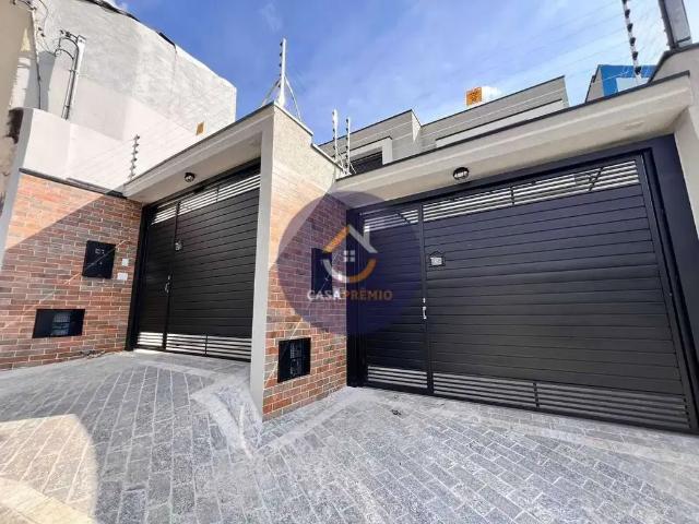 Casa / Sobrado para Venda em São Paulo/SP Vila São Geraldo 3 Quartos