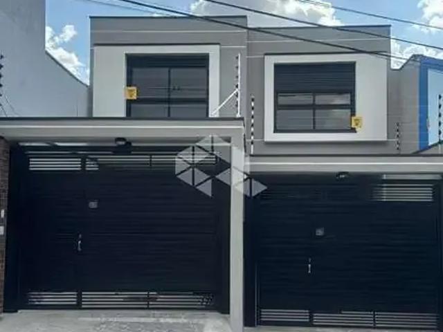 Casa / Sobrado para Venda em São Paulo/SP Vila São Geraldo 3 Quartos