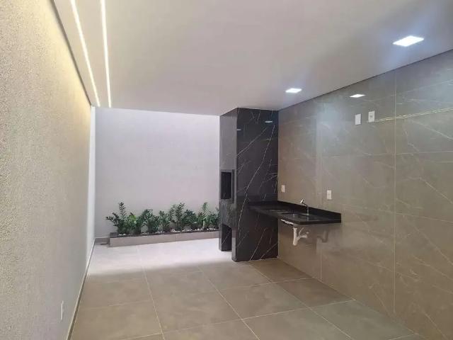 Casa / Sobrado para Venda em São Paulo/SP Vila São Geraldo 3 Quartos