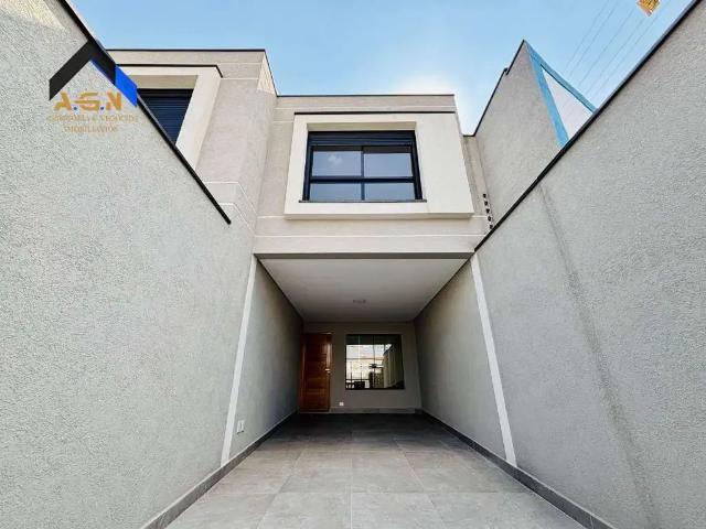 Casa / Sobrado para Venda em São Paulo/SP Vila São Geraldo 3 Quartos