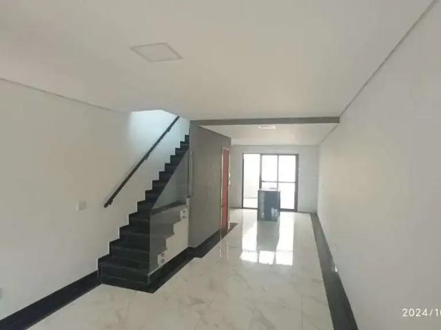 Casa / Sobrado para Venda em São Paulo/SP Vila São Geraldo 3 Quartos