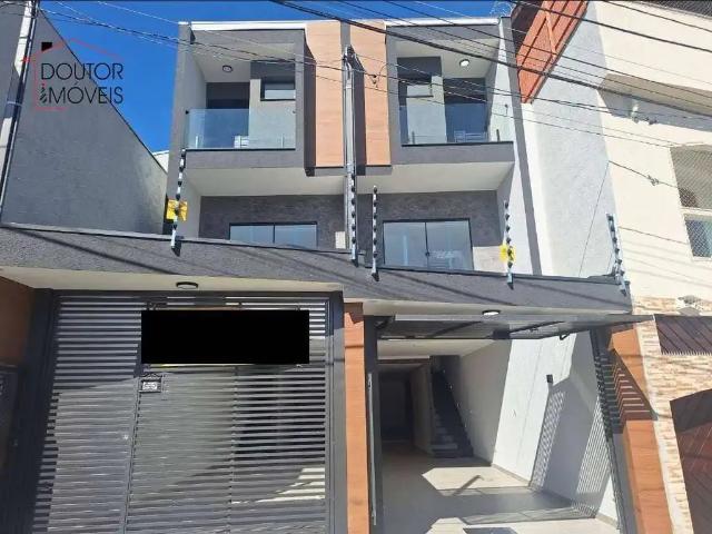 Casa / Sobrado para Venda em São Paulo/SP Vila São Geraldo 3 Quartos