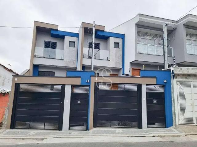 Casa / Sobrado para Venda em São Paulo/SP Penha De França 3 Quartos