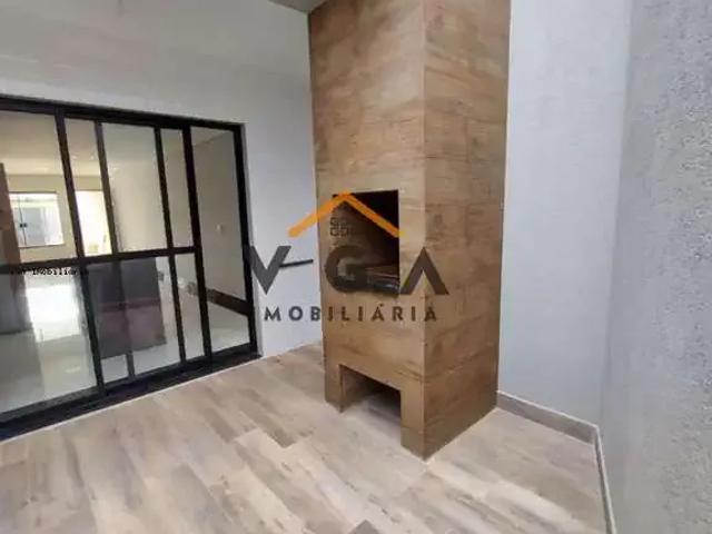 Casa / Sobrado para Venda em São Paulo/SP Vila São Geraldo 3 Quartos