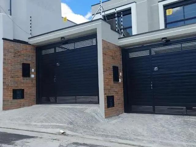 Casa / Sobrado para Venda em São Paulo/SP Vila São Geraldo 3 Quartos