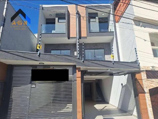 Casa / Sobrado para Venda em São Paulo/SP Vila São Geraldo 3 Quartos