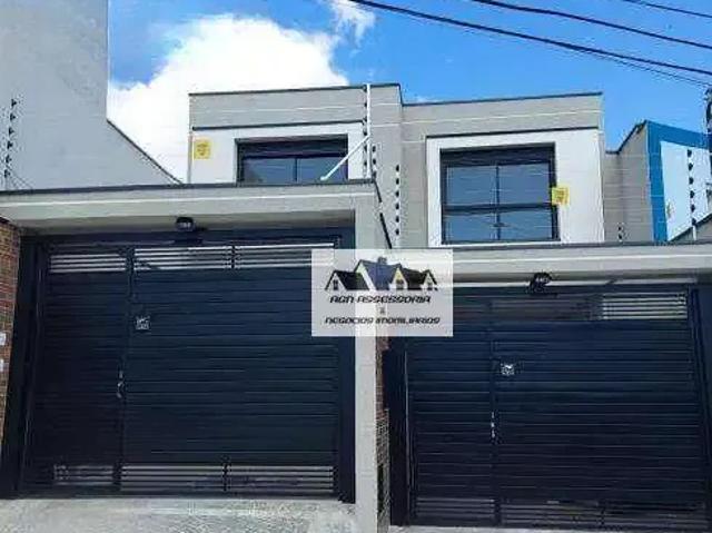Casa / Sobrado para Venda em São Paulo/SP Vila São Geraldo 3 Quartos