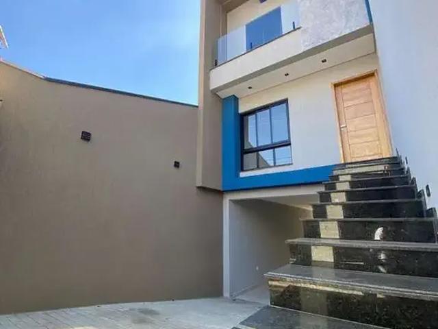 Casa / Sobrado para Venda em São Paulo/SP Vila São Geraldo 3 Quartos