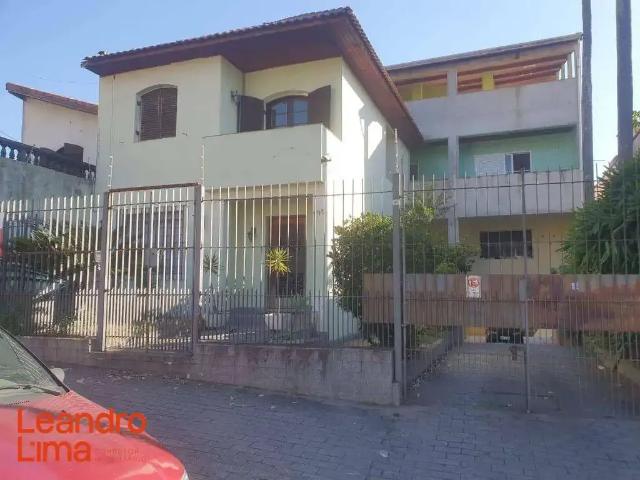 Casa / Sobrado para Venda em São Paulo/SP Vila São Geraldo 4 Quartos