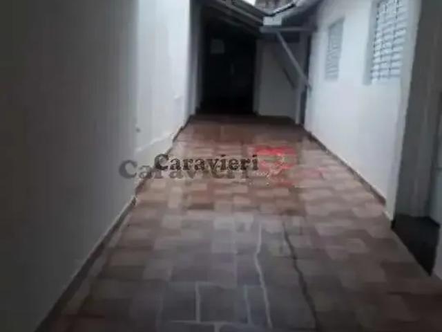 Casa / Sobrado para Venda em São Paulo/SP Vila São Geraldo 4 Quartos