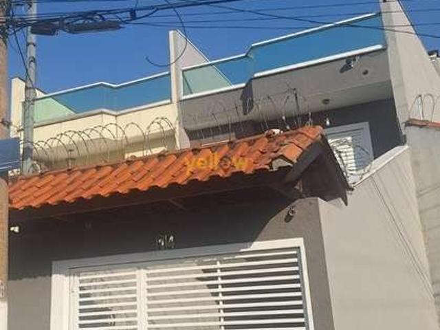 Casa / Sobrado para Venda em São Paulo/SP Vila São Geraldo 4 Quartos