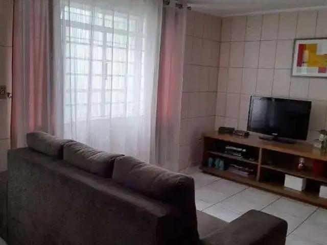 Casa / Sobrado para Venda em São Paulo/SP Vila São Geraldo 4 Quartos