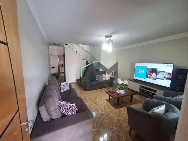 Casa / Sobrado para Venda em São Paulo/SP Vila São Geraldo 4 Quartos