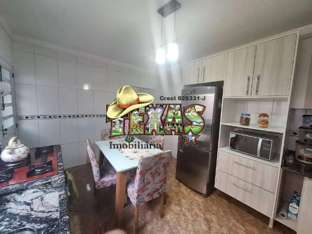 Casa / Sobrado para Venda em São Paulo/SP Vila São Geraldo 4 Quartos