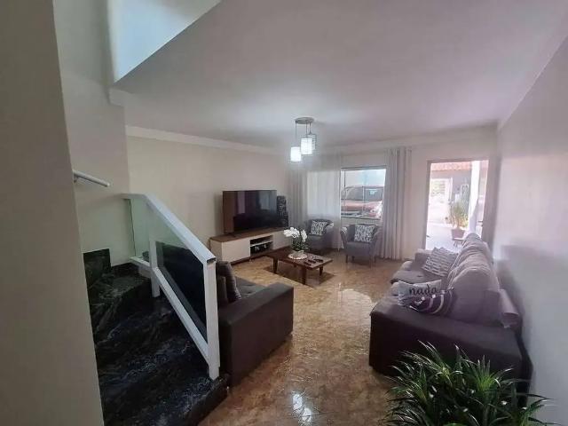 Casa / Sobrado para Venda em São Paulo/SP Vila São Geraldo 4 Quartos