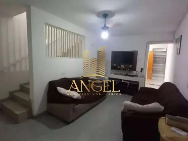 Casa / Sobrado para Venda em São Paulo/SP Vila São Geraldo 4 Quartos