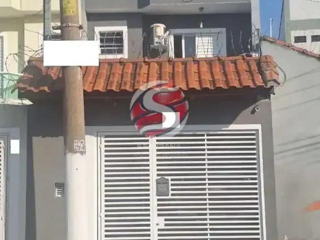 Casa / Sobrado para Venda em São Paulo/SP Vila São Geraldo 4 Quartos