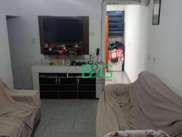Casa / Sobrado para Venda em São Paulo/SP Vila São Geraldo 8 Quartos