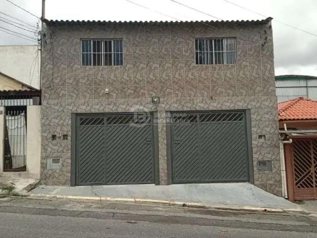 Casa / Sobrado para Venda em São Paulo/SP Vila São Geraldo 8 Quartos