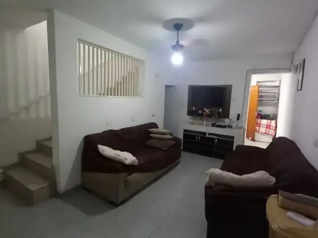 Casa / Sobrado para Venda em São Paulo/SP Vila São Geraldo 8 Quartos