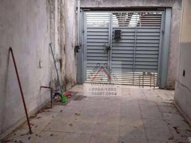 Casa / Sobrado para Venda em São Paulo/SP Vila São José Cidade Dutra 4 Quartos