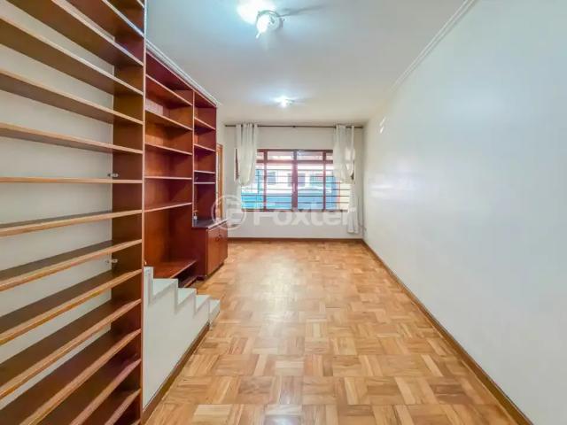 Casa / Sobrado para Venda em São Paulo/SP Vila São José Cidade Dutra 2 Quartos